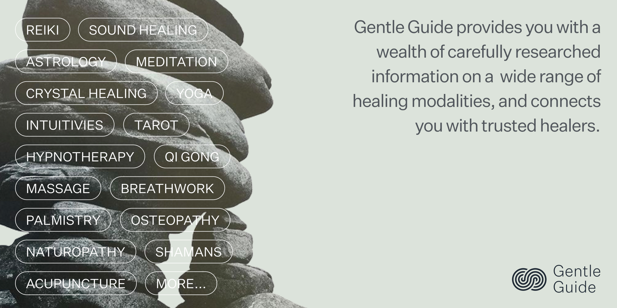 Gentle Guide